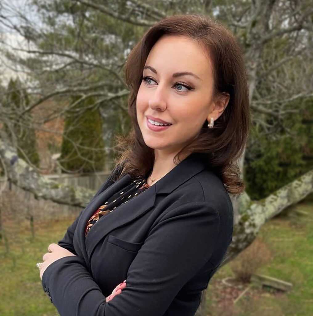 Jessica L. Jeane, J.D. - Western CPE