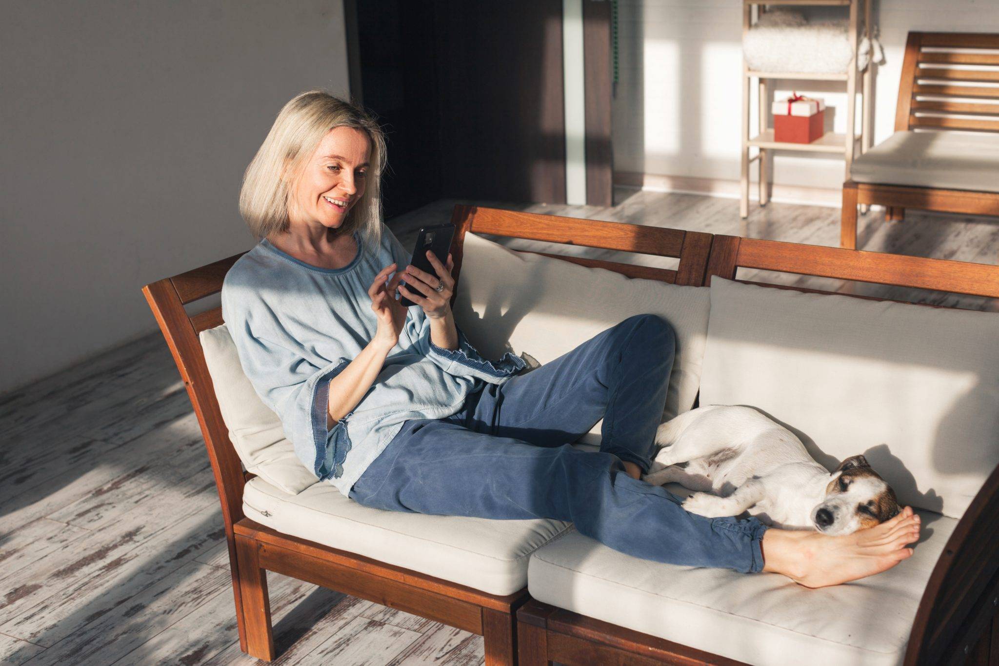 FlexCast - Western CPE