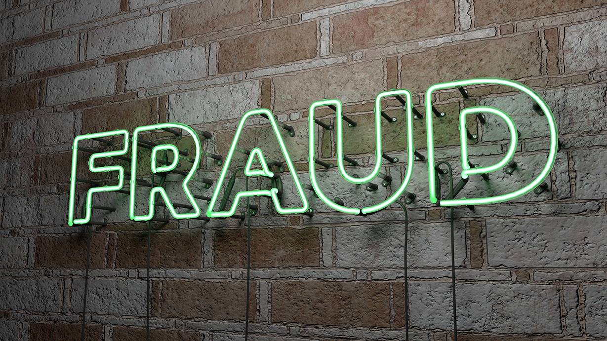 Fraud's Greatest Hits! - Western CPE