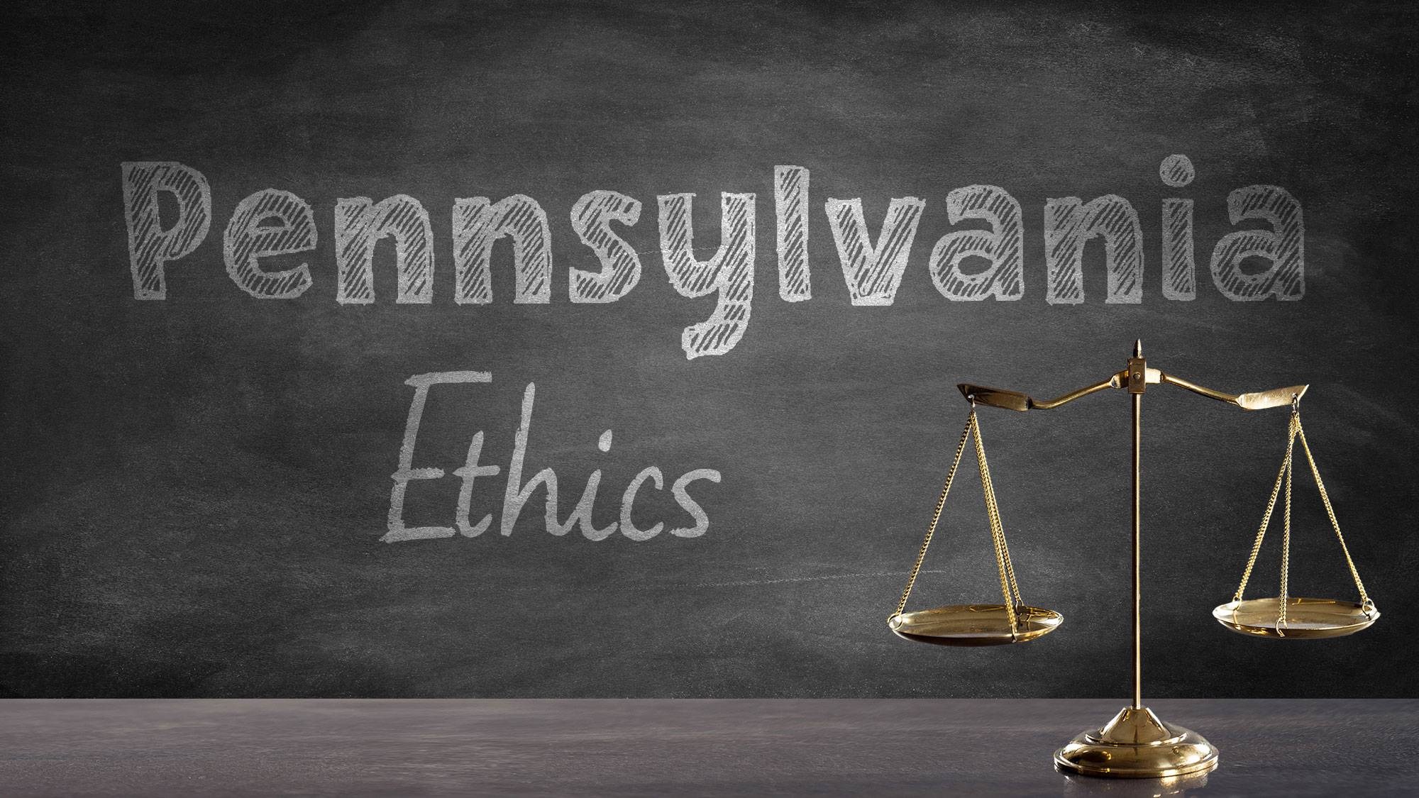 Professional Ethics for Pennsylvania CPAs - Western CPE