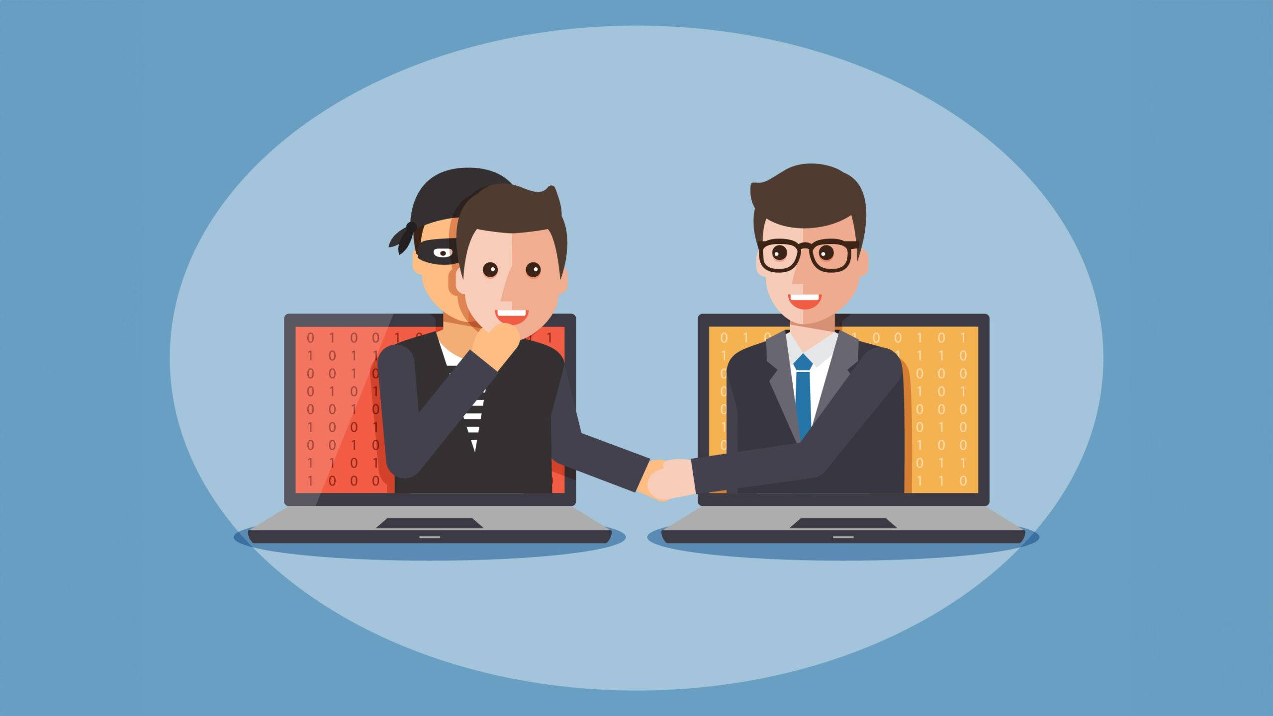 Computer Fraud and Abuse - Western CPE